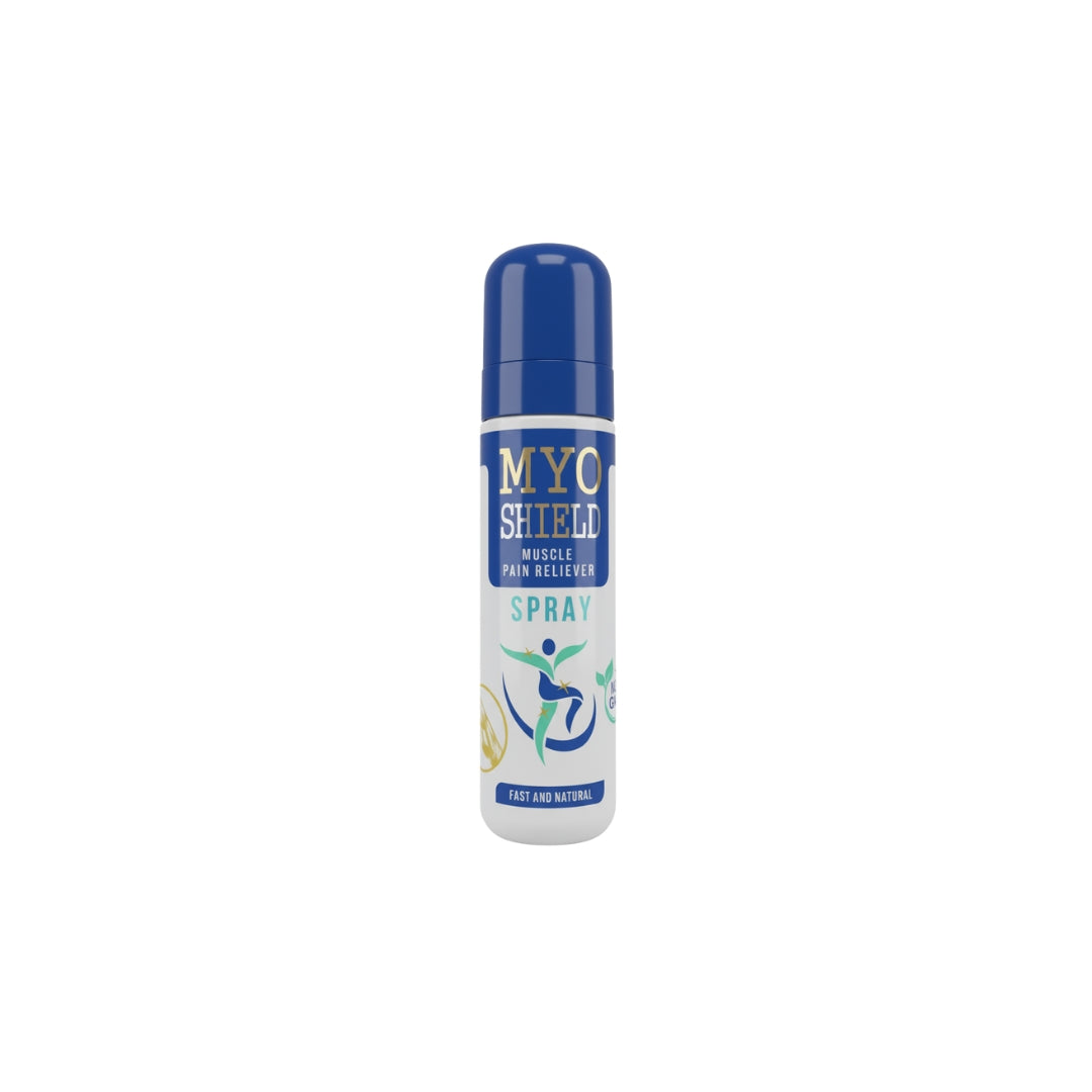 Myo Shield - Natural and Effective Joint Pain Relief - Fadna